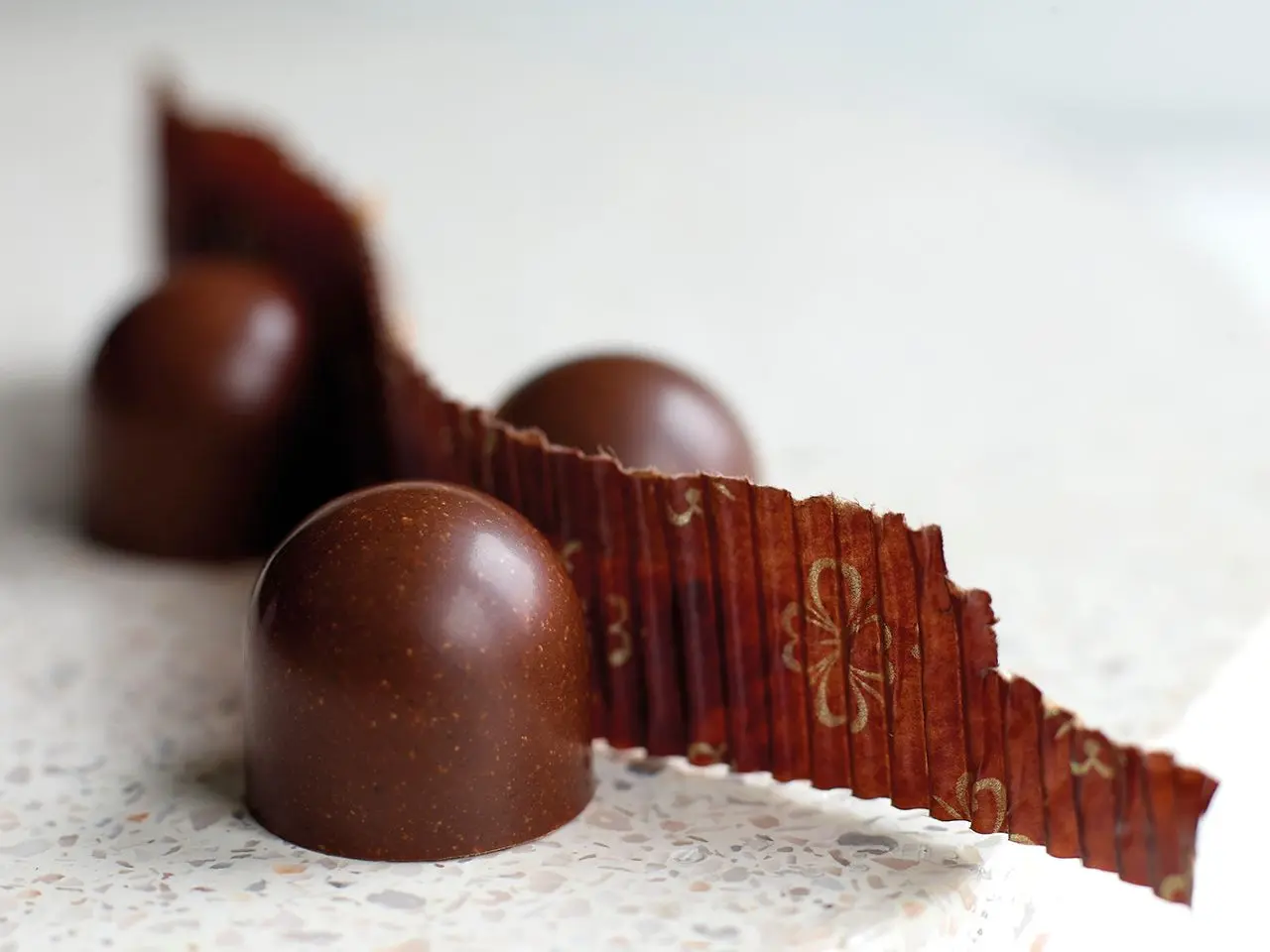 Chocolate bonbon workshop | ABA UAE